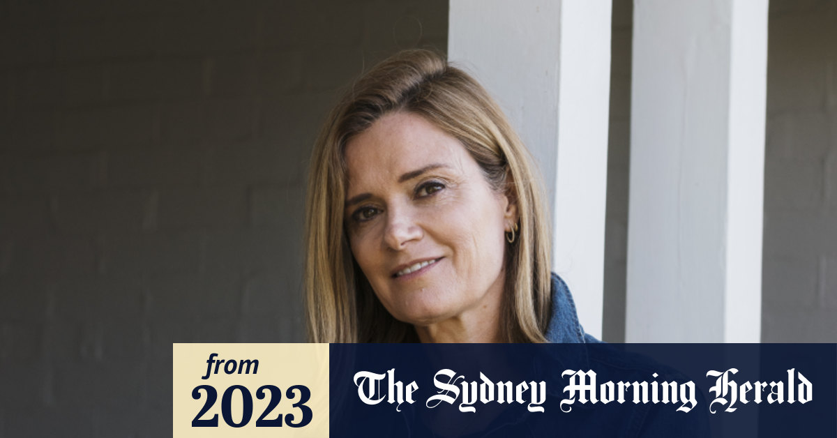 Julia Baird’s rousing call to let grace drive our actions